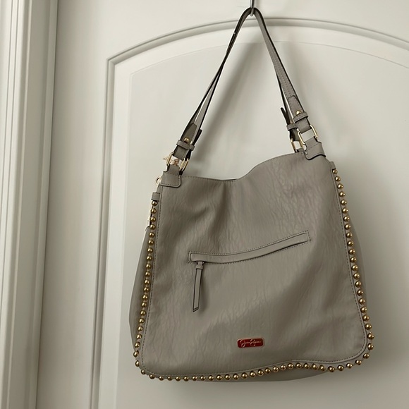 Jessica Simpson | Bags | Nwt Jessica Simpson Large Handbag | Poshmark